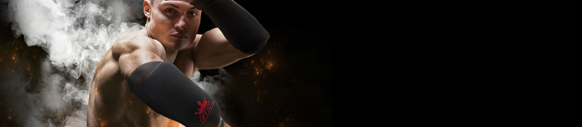 Forearm Guards | Boxing & MMA | Meister - Elite Gear & Apparel