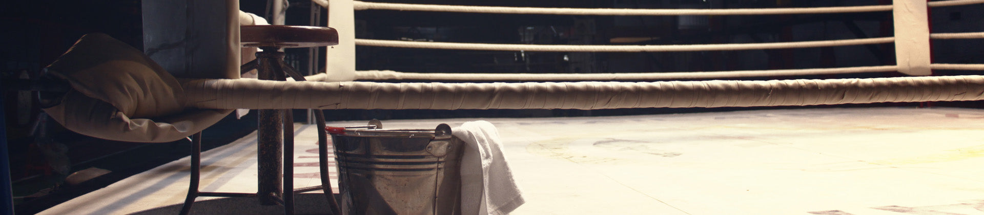 Cornerman Supplies | Training Room | Meister - Elite Gear & Apparel