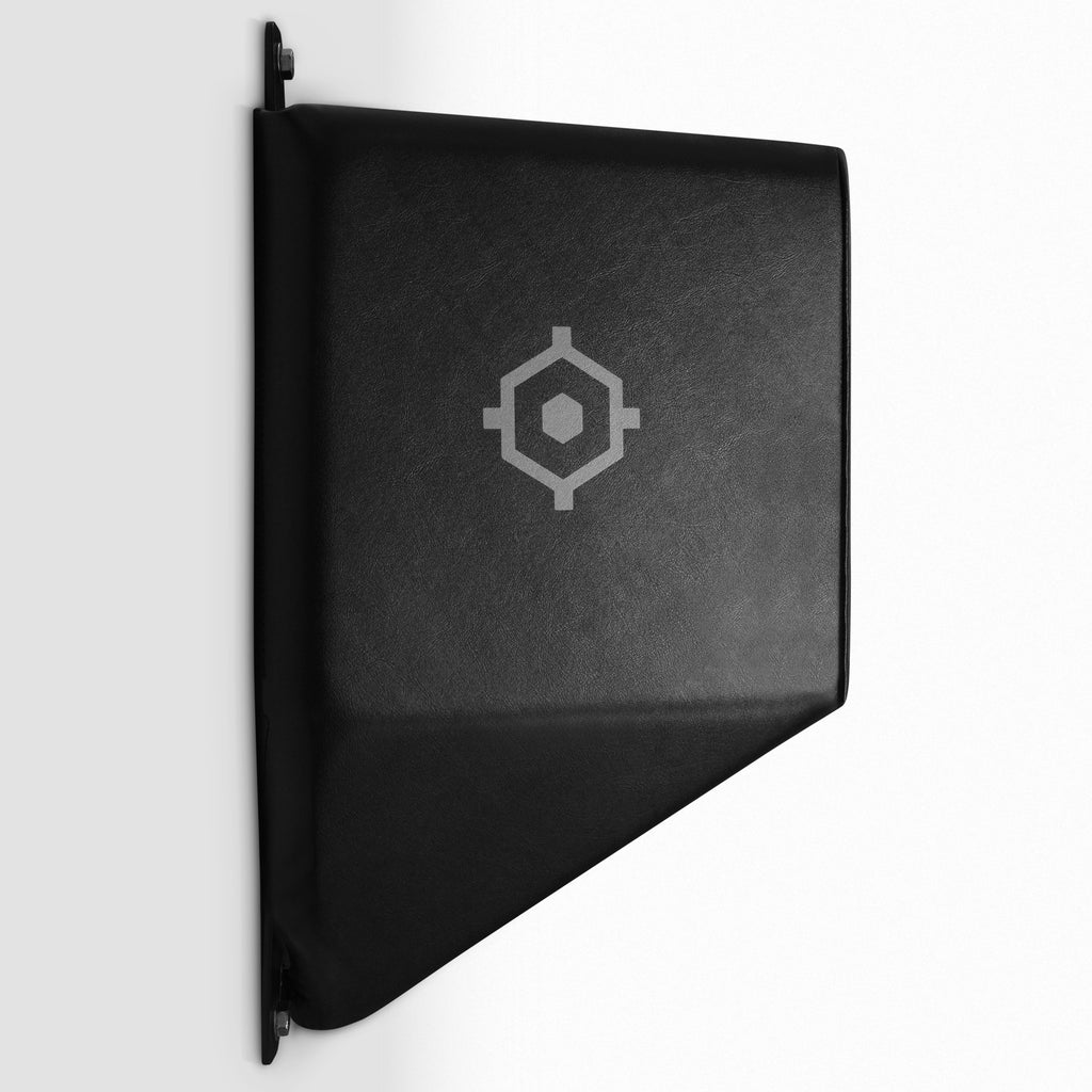 Meister StrikeBox Wall-Mounted Boxing Training Pad | Meister