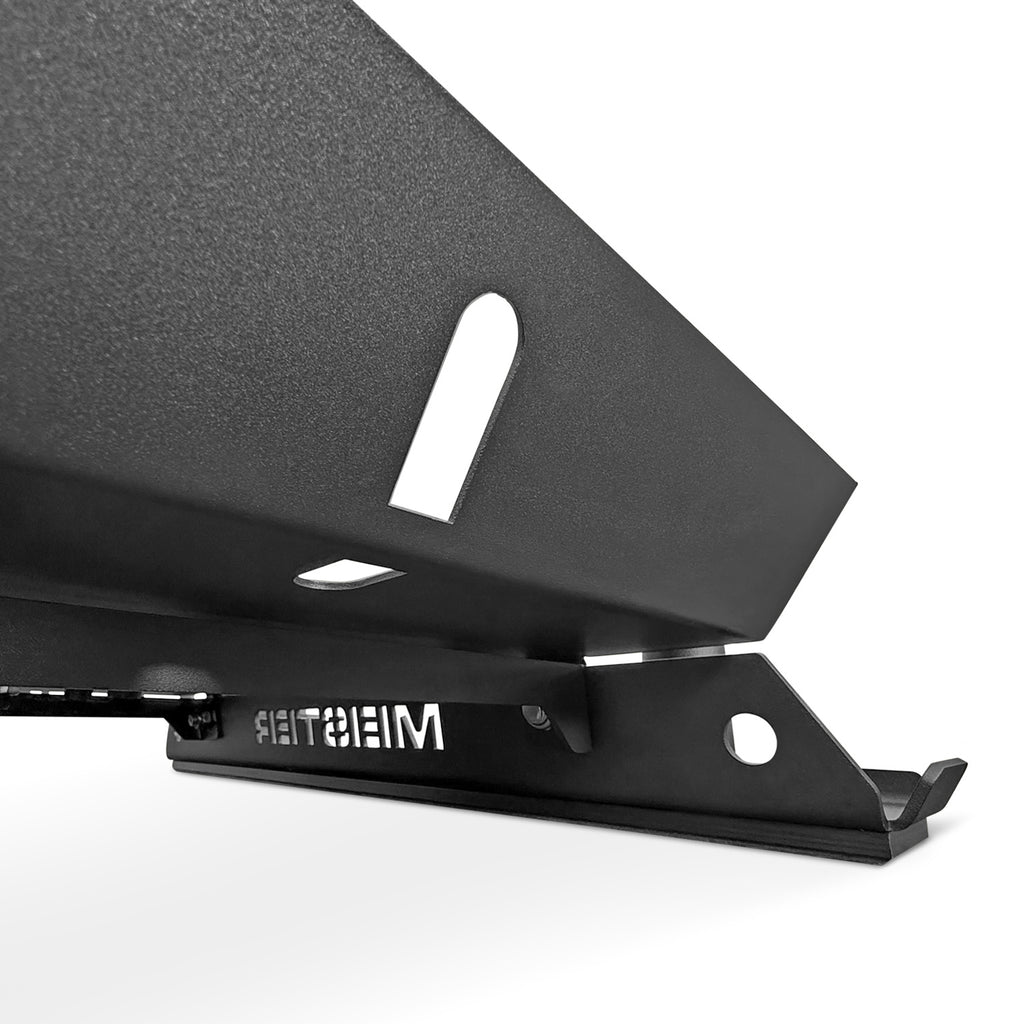 Meister WorkHorse™ All-Terrain Weight Sled - Push/Pull/Drag | Meister
