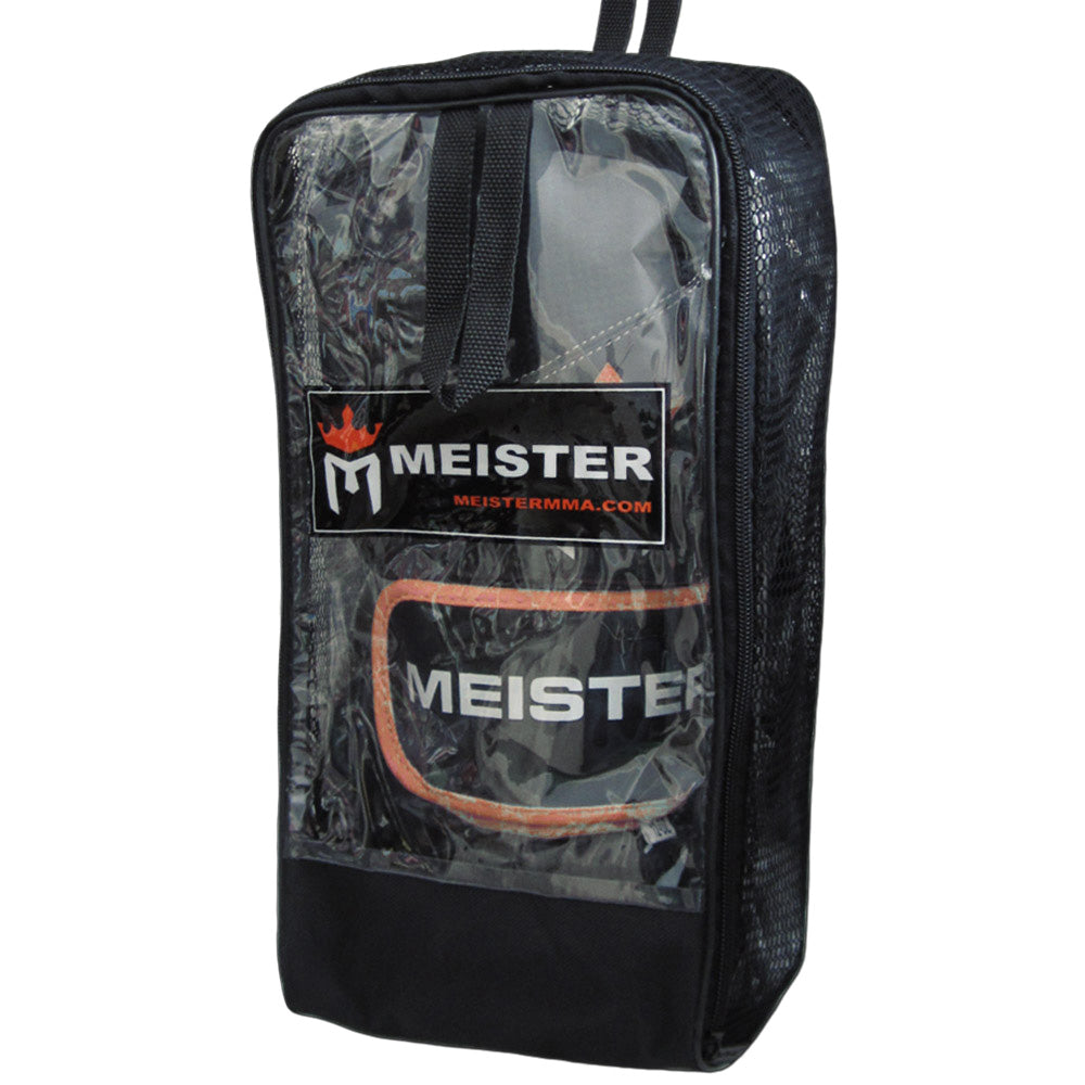 boxing gloves packaging