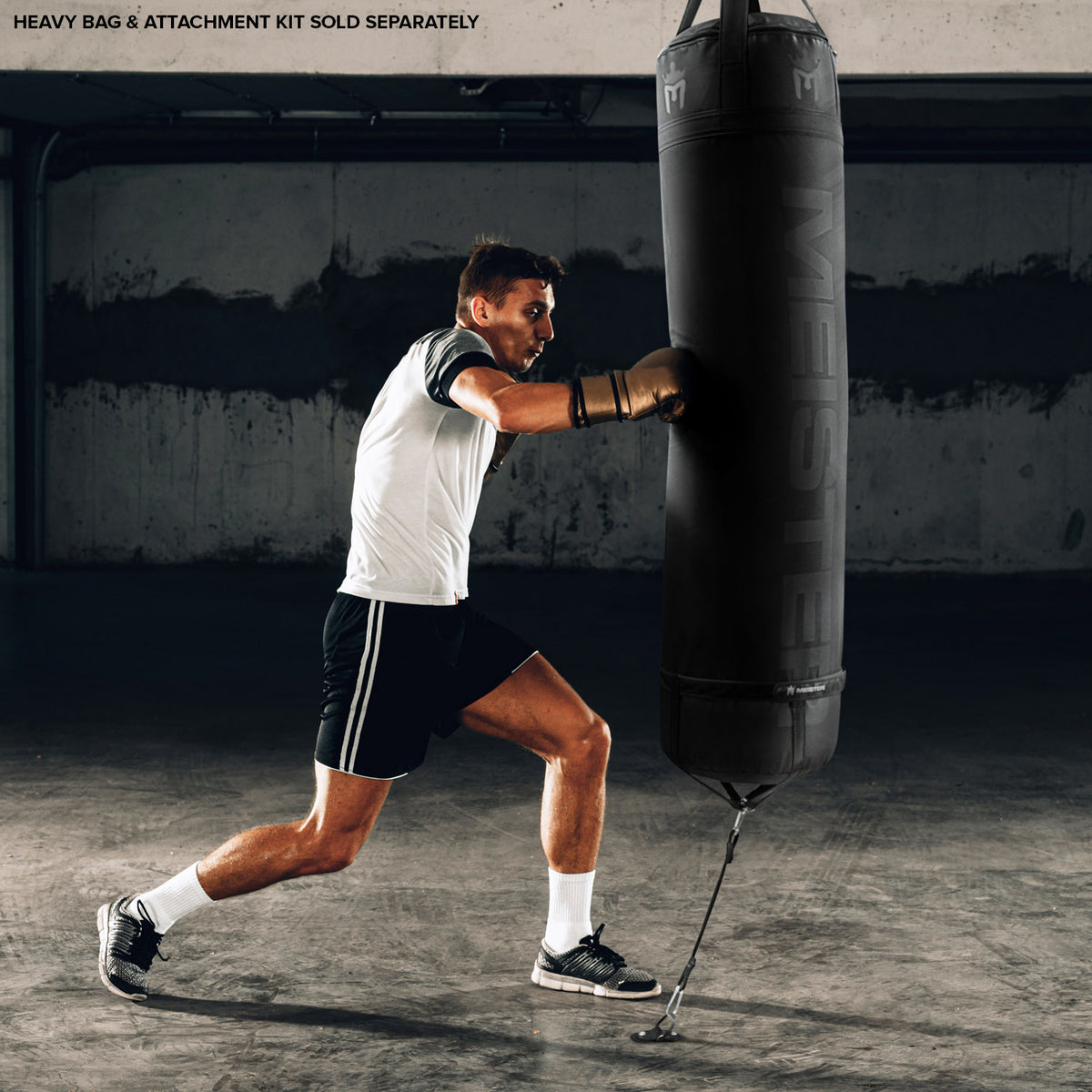 ringside boxing ring